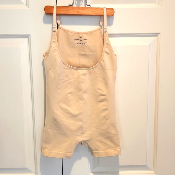 Shapermint | Intimates & Sleepwear | Empetua Sculp Body Shapewear ...
